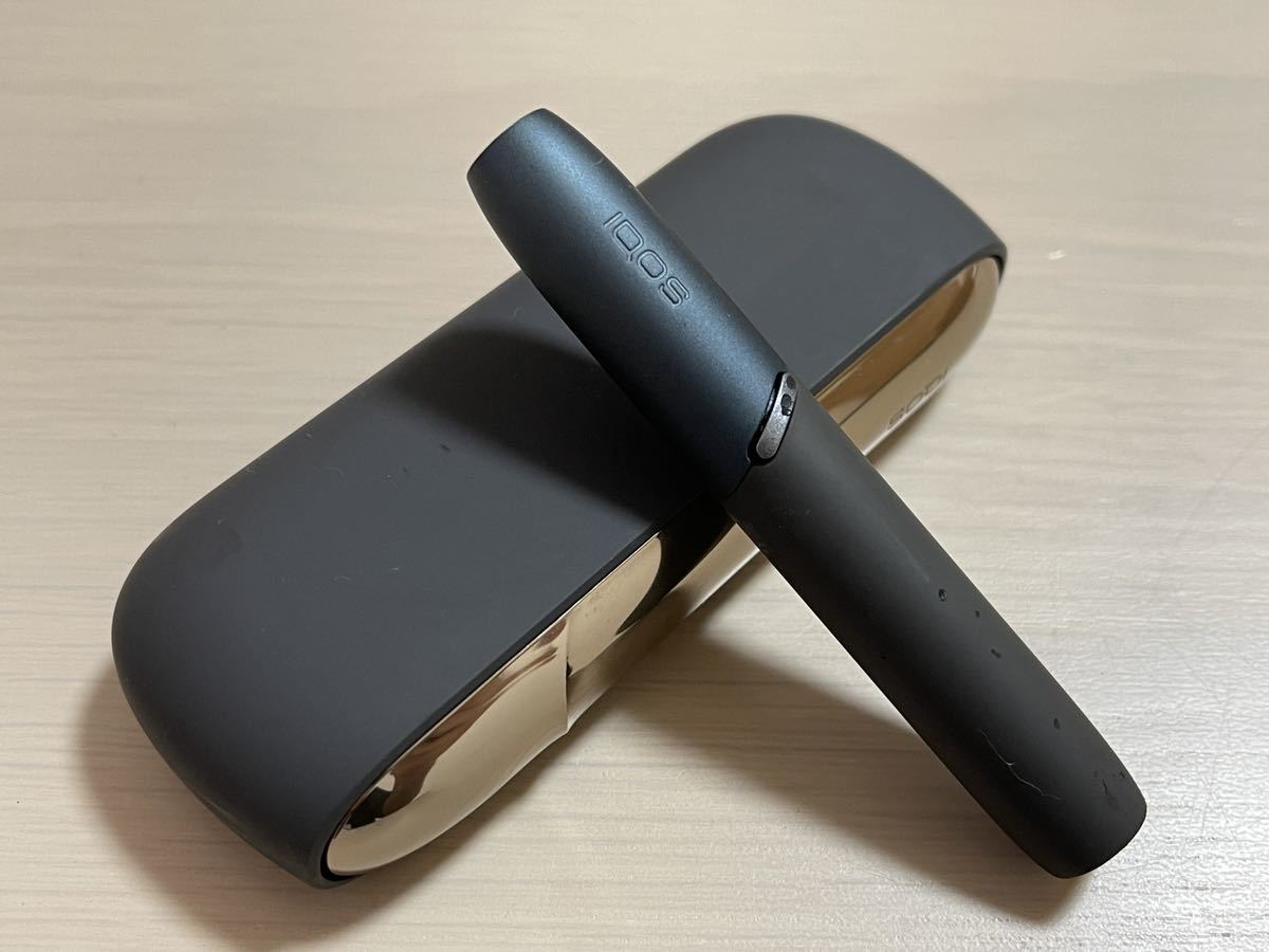 Yahoo!オークション - IQOS3 DUO セット A5