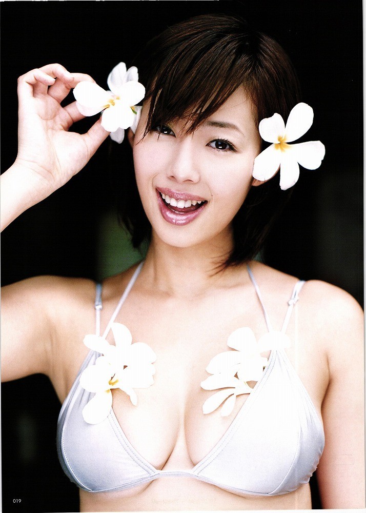 Yahoo!オークション - 5455 井上和香 6p 切り抜き 3点でお得