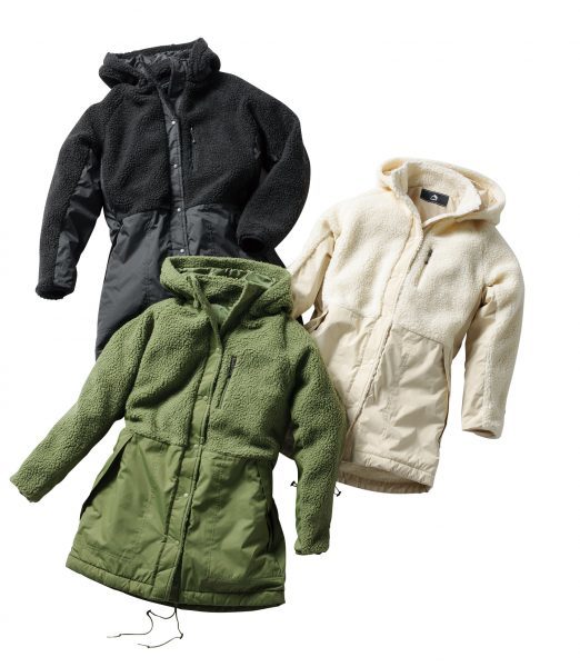 Yahoo!オークション - J103 Field core コート L ブラック 撥水 防風 ...