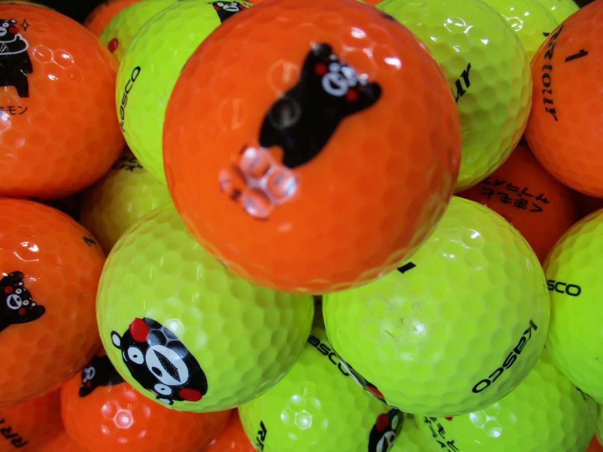 Yahoo!オークション - 5039【お買得 】RR tour くまモンシリーズ 48個