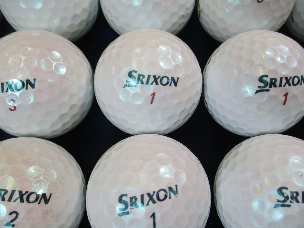 Yahoo!オークション - 5809【 級】スリクソン SRIXON Z-STAR/Z-STAR XV...