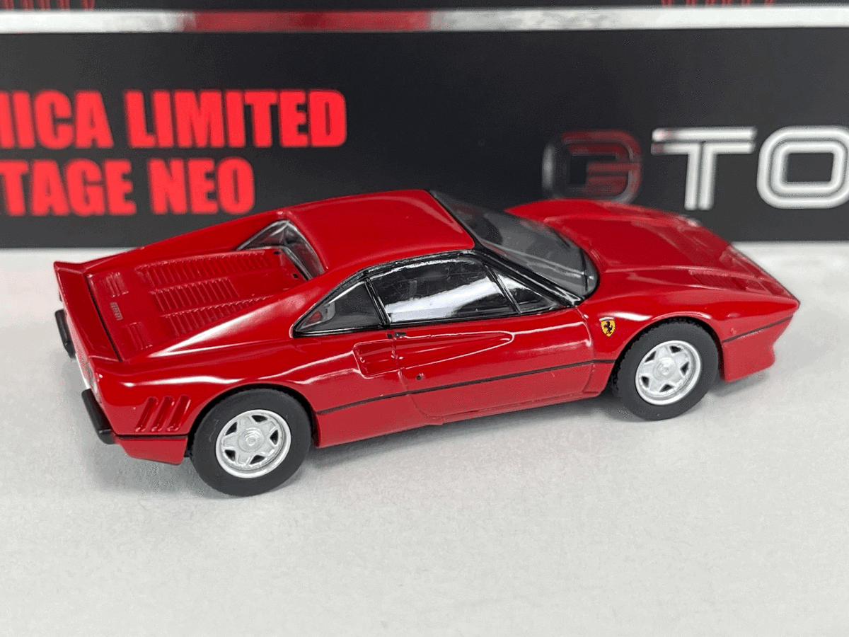 Yahoo!オークション - トミカリミテッドヴィンテージ NEO LV-N フェラ...