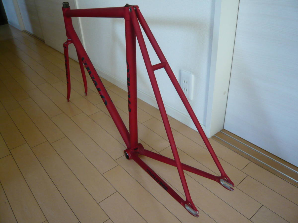 Yahoo!オークション - VIVALO ビバロ 競輪 トラック ピスト ピスタ フ...