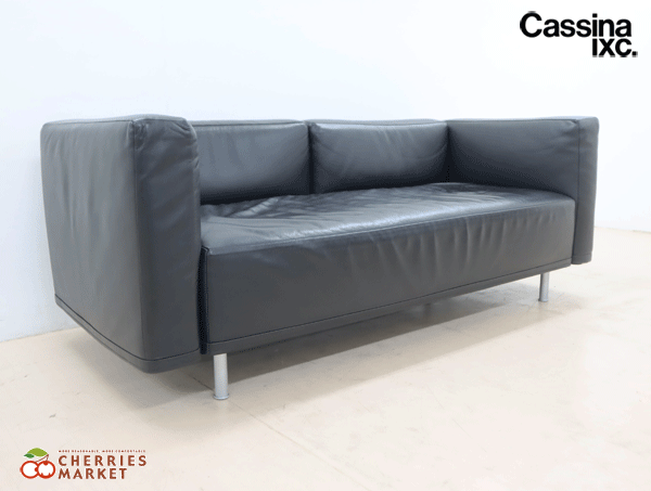 Yahoo!オークション - 展示品 Cassina カッシーナ K02 GRANDANGOLO グ...
