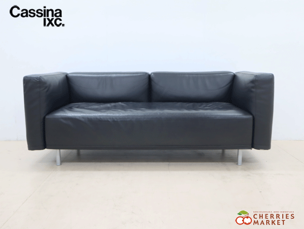 Yahoo!オークション - 展示品 Cassina カッシーナ K02 GRANDANGOLO グ...