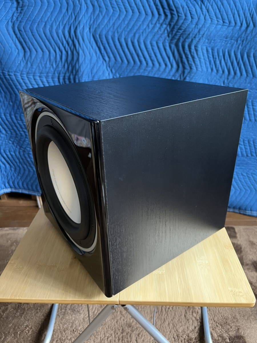 Yahoo!オークション - Dali サブウーファー SUB E-9F