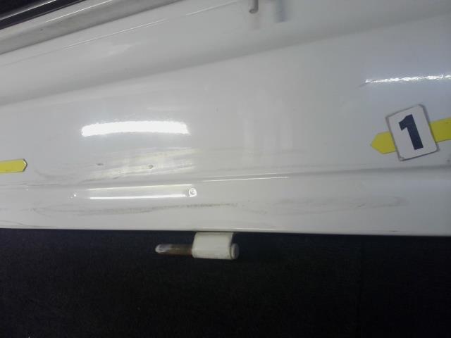 Yahoo!オークション - キャリィ GD-DB52T 左アオリ 左サイドパネル H1...