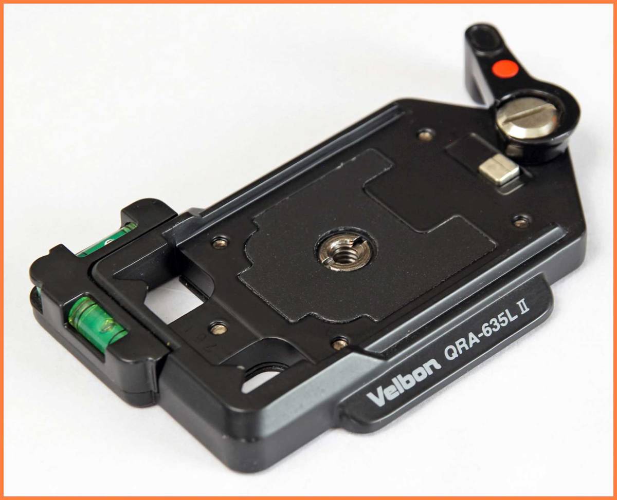 Yahoo!オークション - ベルボン クイックシュー QRA-635L II（ベース部...