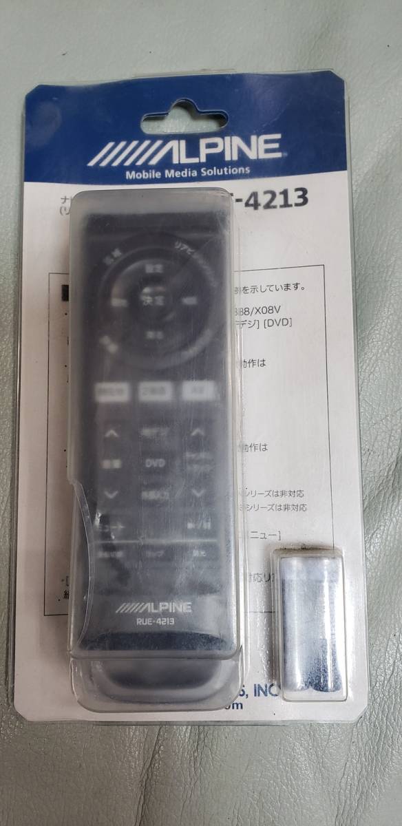 Yahoo!オークション - RUE-4213未使用品 送料無料