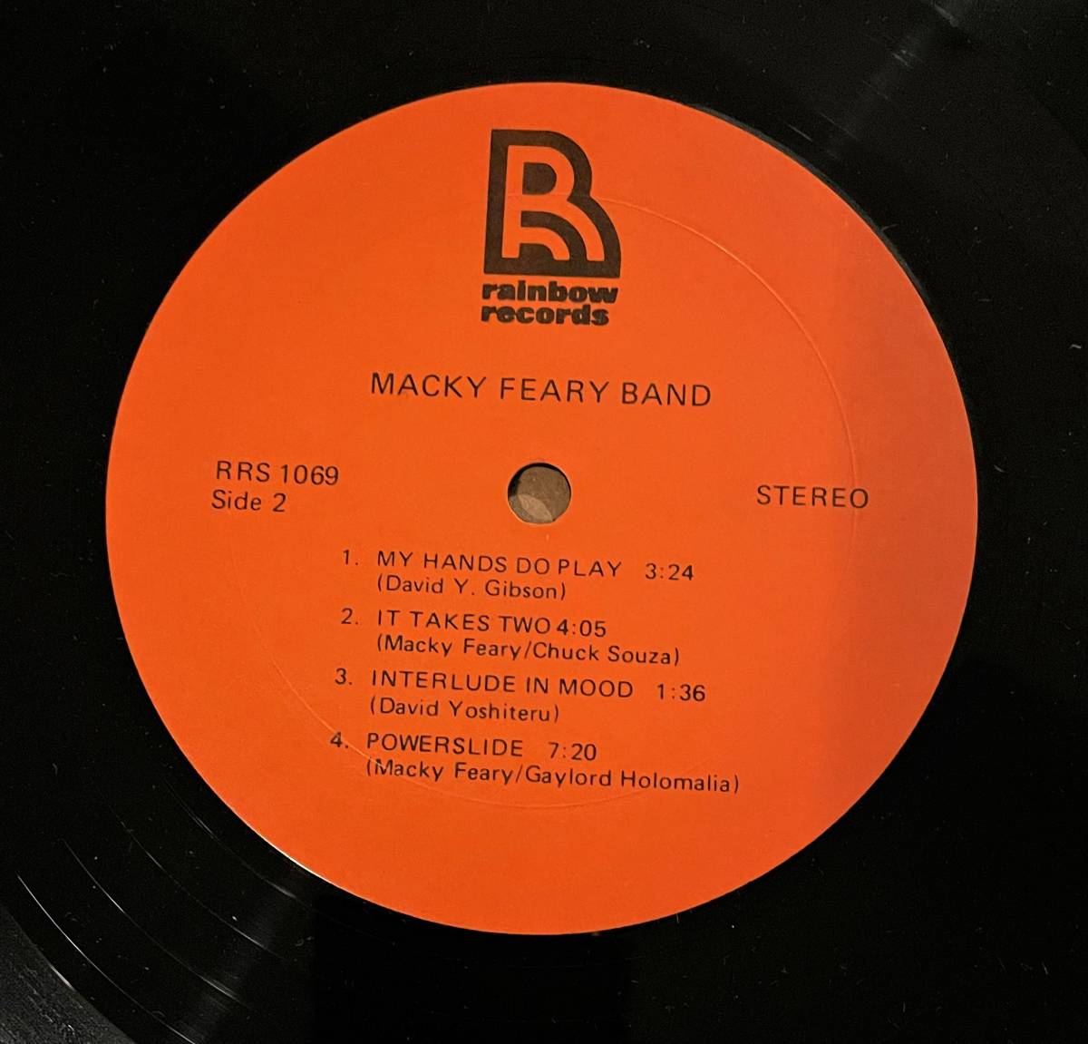 Yahoo!オークション - 幻の...U.S. オリジナル盤 MACKY FEARY BAND【マ... Yahoo!オークション - 幻の...U.S. オリジナル盤 MACKY FEARY BAND【マ...