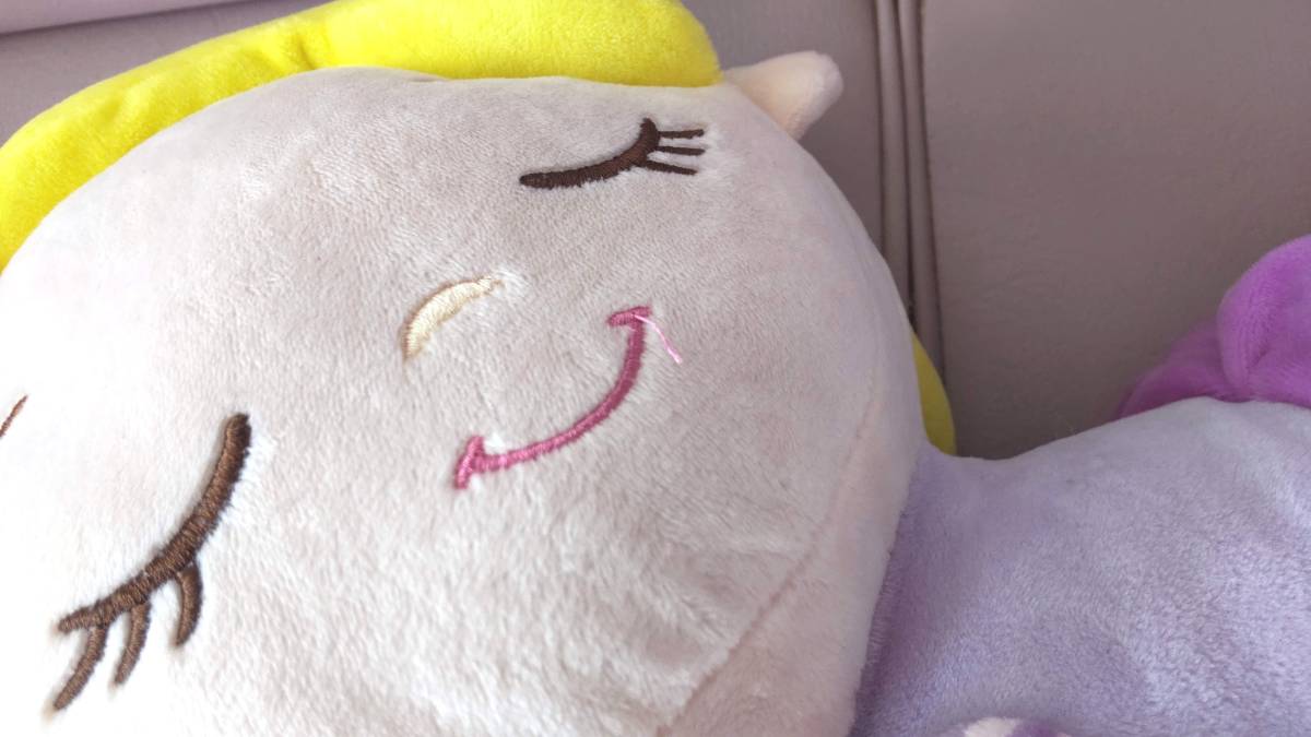 Yahoo!オークション - MORIPiLO モリシタ 抱き枕 ラプンツェル 約55cm ...