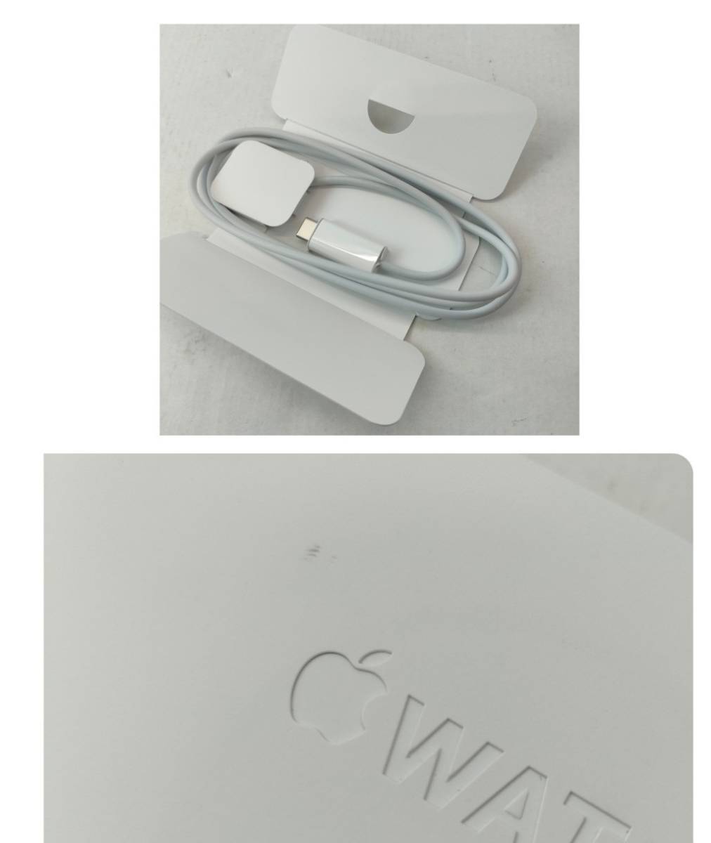 Yahoo!オークション - No.6665【apple】アップルウォッチ シリーズ7（A...