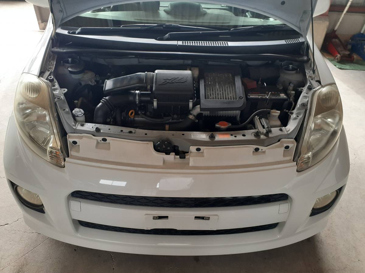 Yahoo!オークション - ダイハツ ブーンX4 M312S