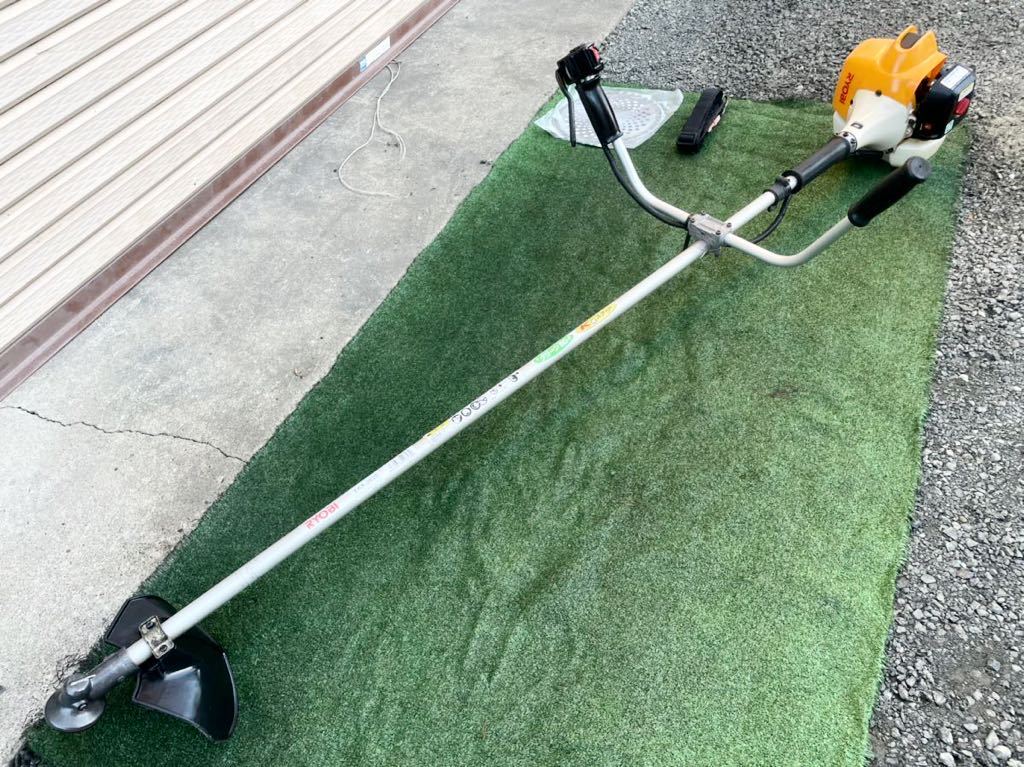 Yahoo!オークション - 倉庫保管 エンジン内洗浄済 キャブレターオーバ...