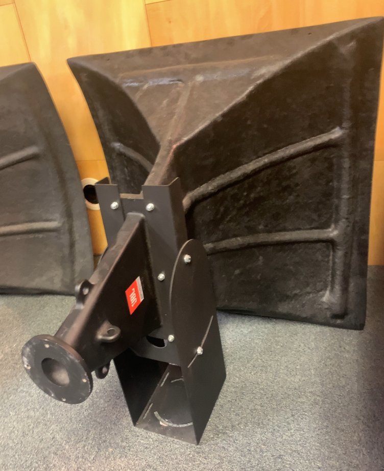 Yahoo!オークション - JBL 2360ホーン HORN