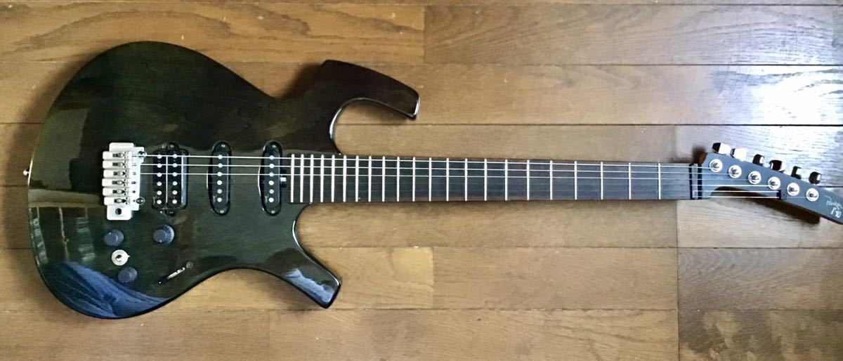 Yahoo!オークション - Parker ギター piezo pickup付 Yahoo!オークション - Parker ギター piezo pickup付