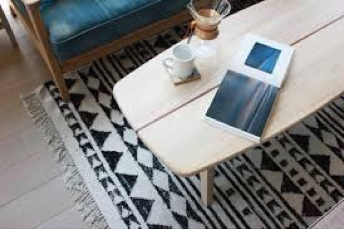 在庫限り】WTW ダブルティー MONTAUK COFFEE TABLE コーヒー 在庫限り】WTW ダブルティー MONTAUK COFFEE TABLE コーヒー