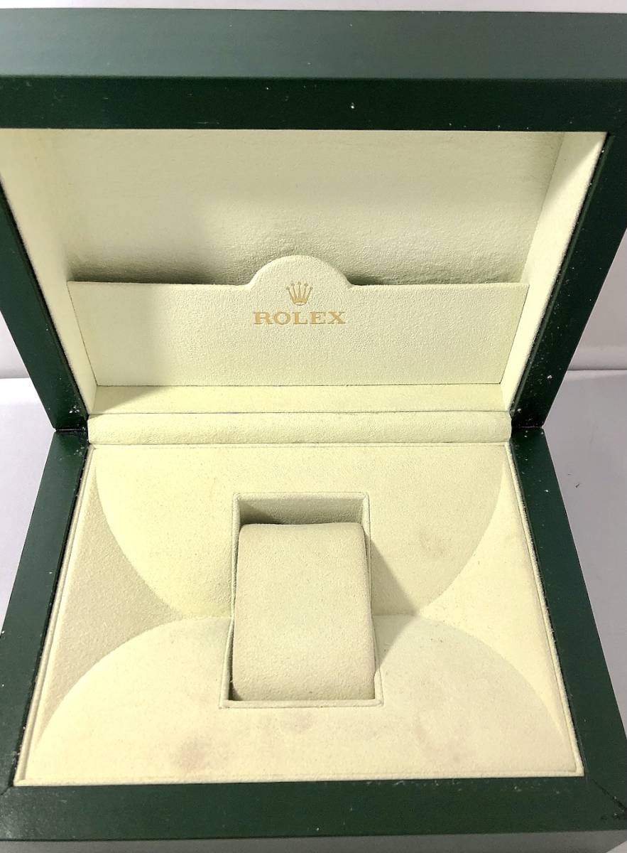 Yahoo!オークション - 『RC-688』ROLEX ロレックス BOX