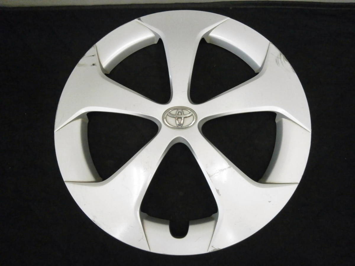 Yahoo!オークション - 2210-126L スタート即決 トヨタ TOYOTA ZVW30 P...