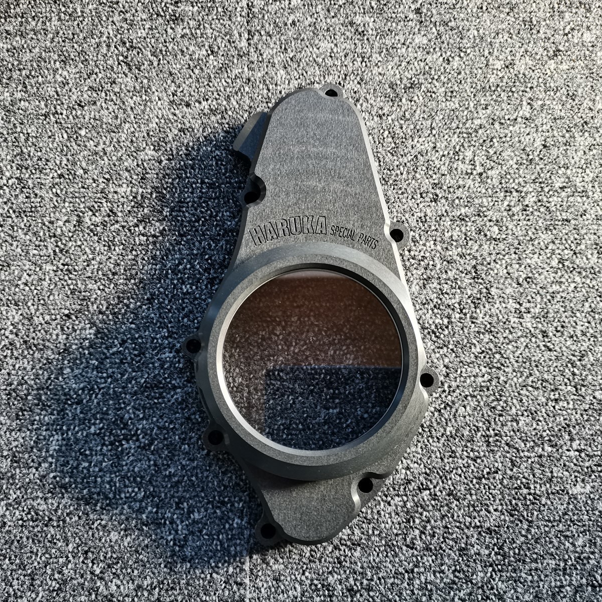 Yahoo!オークション - CBR400F CBX400F CBX550F パルサーカバー（16-04...