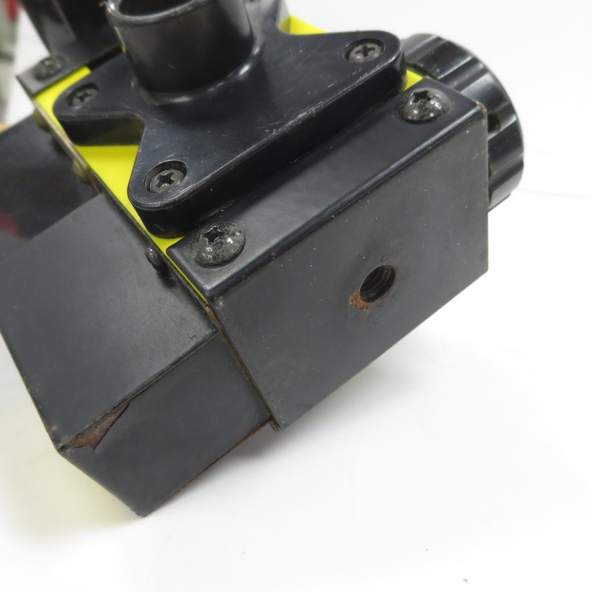 Yahoo!オークション - DENSANジェフコム ラインスケールカウンター【LS...