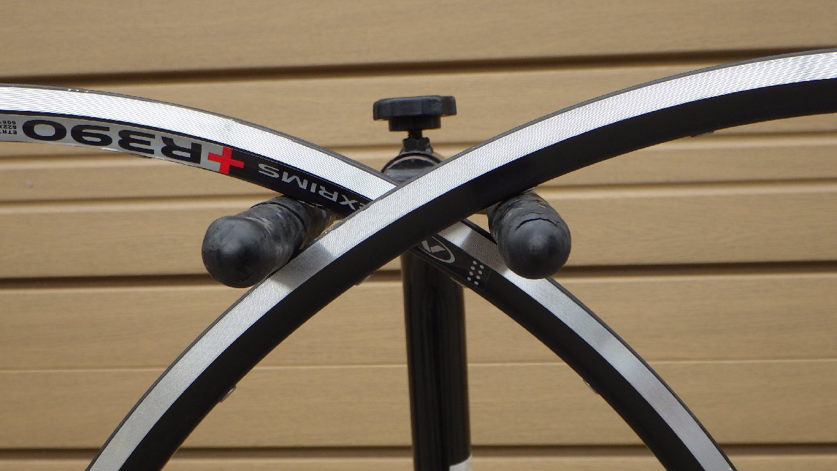 Yahoo!オークション - K49 新品 ALEXRIMS R390 アレックスリム ...