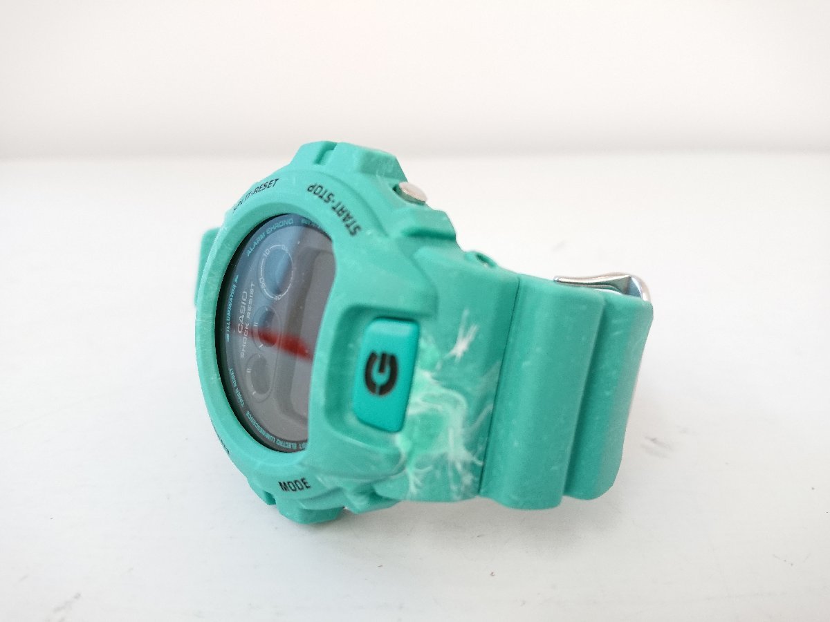 Yahoo オークション 未使用 Casio G Shock カシオ ジーショック 腕
