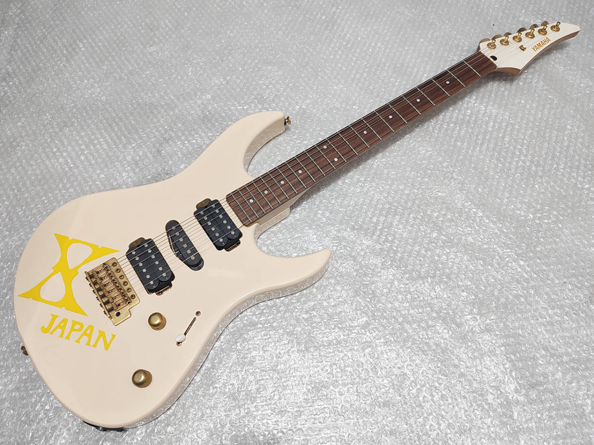 Yahoo!オークション - YAMAHA ヤマハ RGX-N2 エレキギター 80'S Yahoo!オークション - YAMAHA ヤマハ RGX-N2 エレキギター 80'S