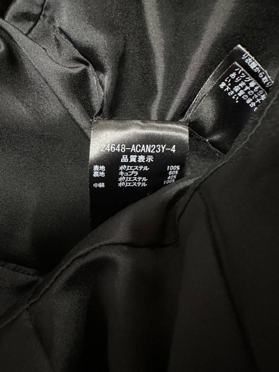 Yahoo!オークション - 11 FOXEY フォクシー ロングコート