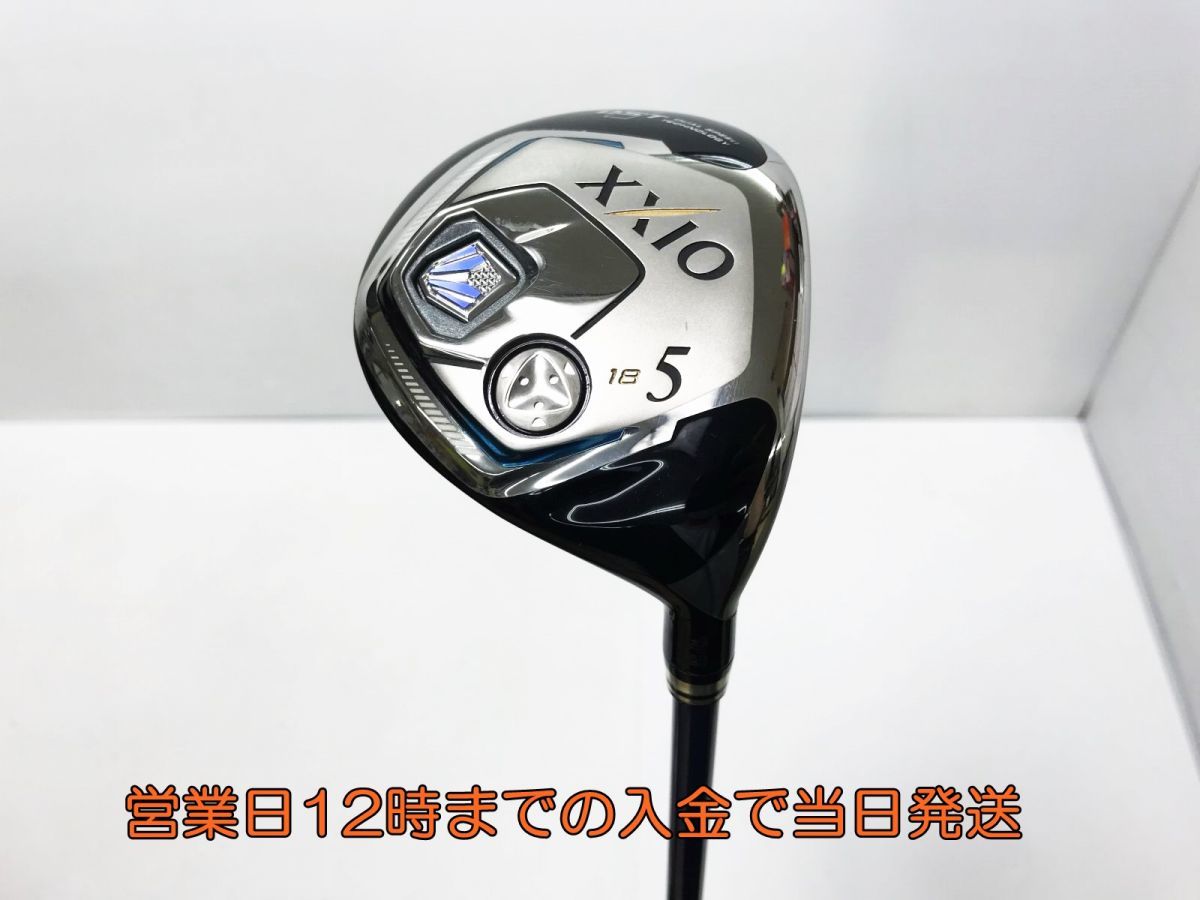 Yahoo!オークション - ゴルフ DUNLOP ダンロップ XXIO8 2014 フェアウ...