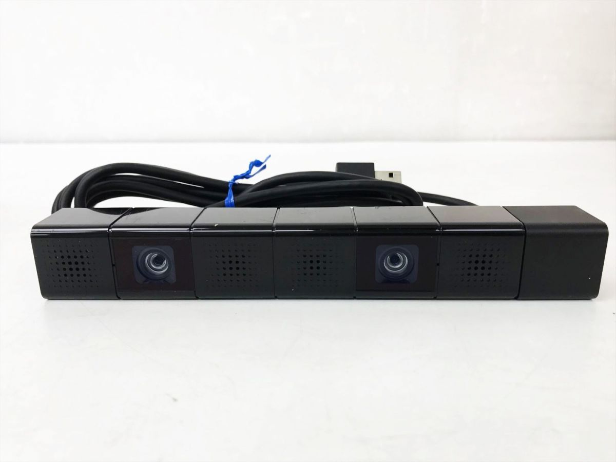 Yahoo!オークション - PS4 SONY PlayStation Camera CUH-ZEY1 カメラ ...