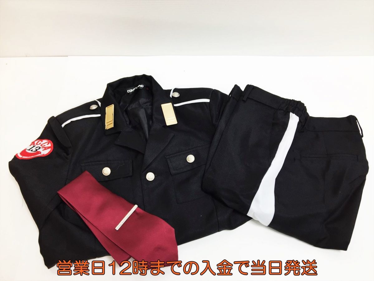 Yahoo!オークション - ACCA13区監察課 アッカ ジーン ジーン・オータス...