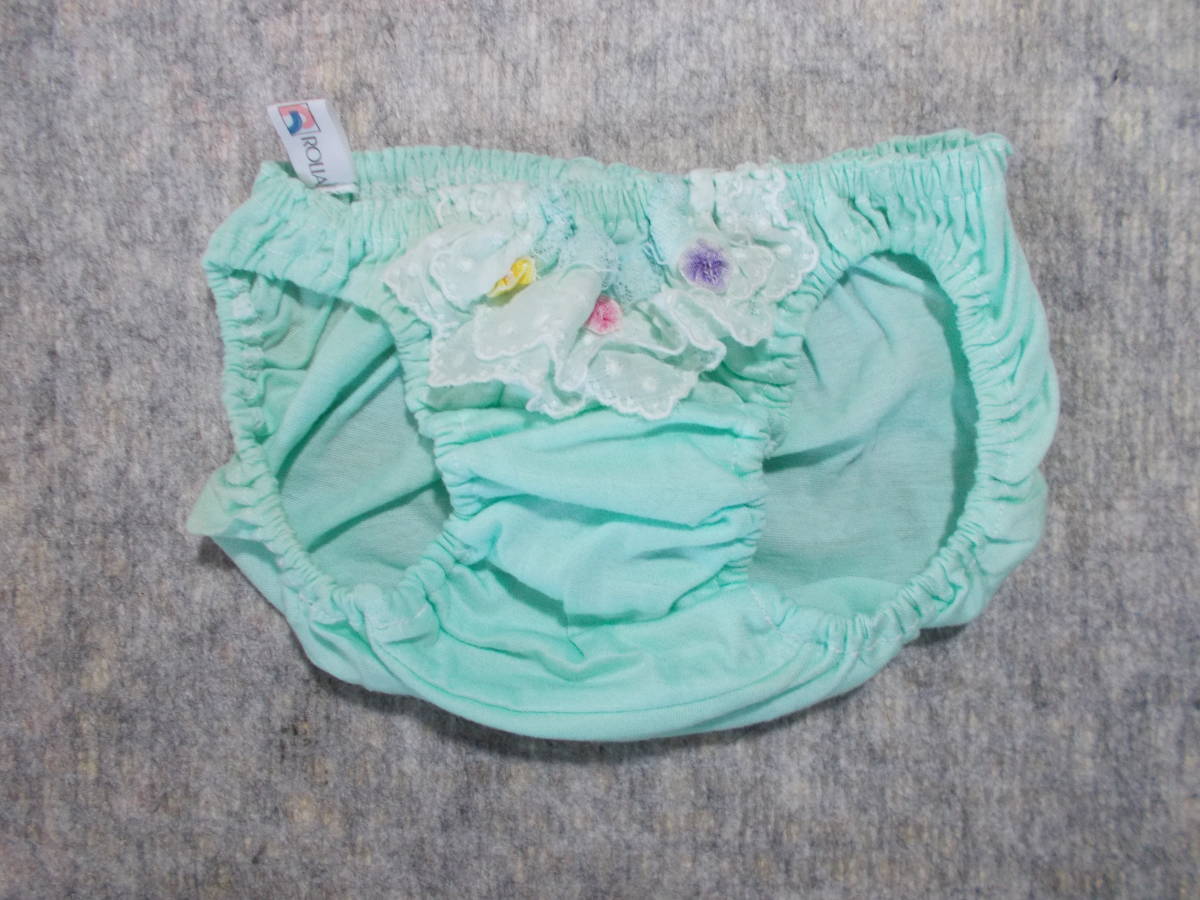 手のひらサイズ リボンとレースが可愛い スキャンティ くしゅぱんスタンダード|売買されたオークション情報、yahooの商品情報をアーカイブ公開 オークファン()