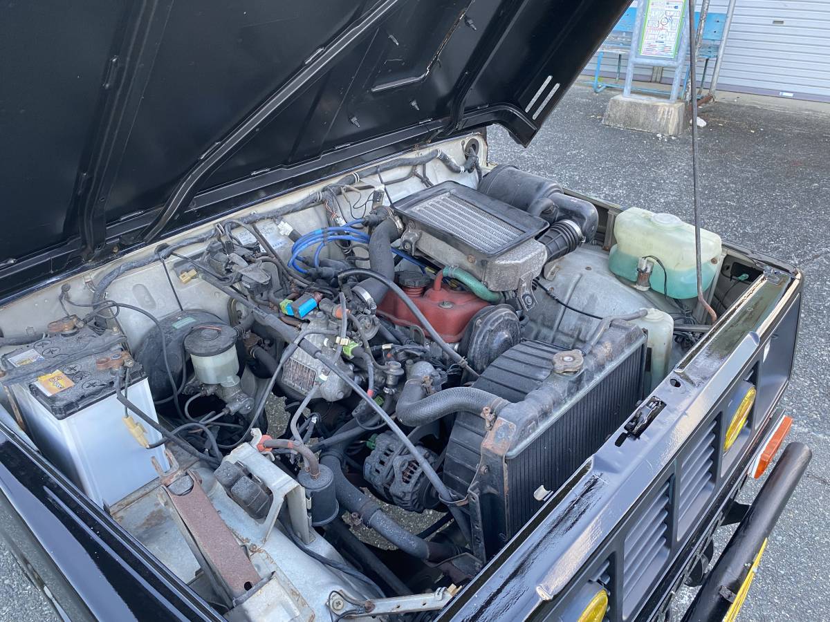 Yahoo!オークション - 1円スタート売り切り JA71後期 フルメタル 550cc...