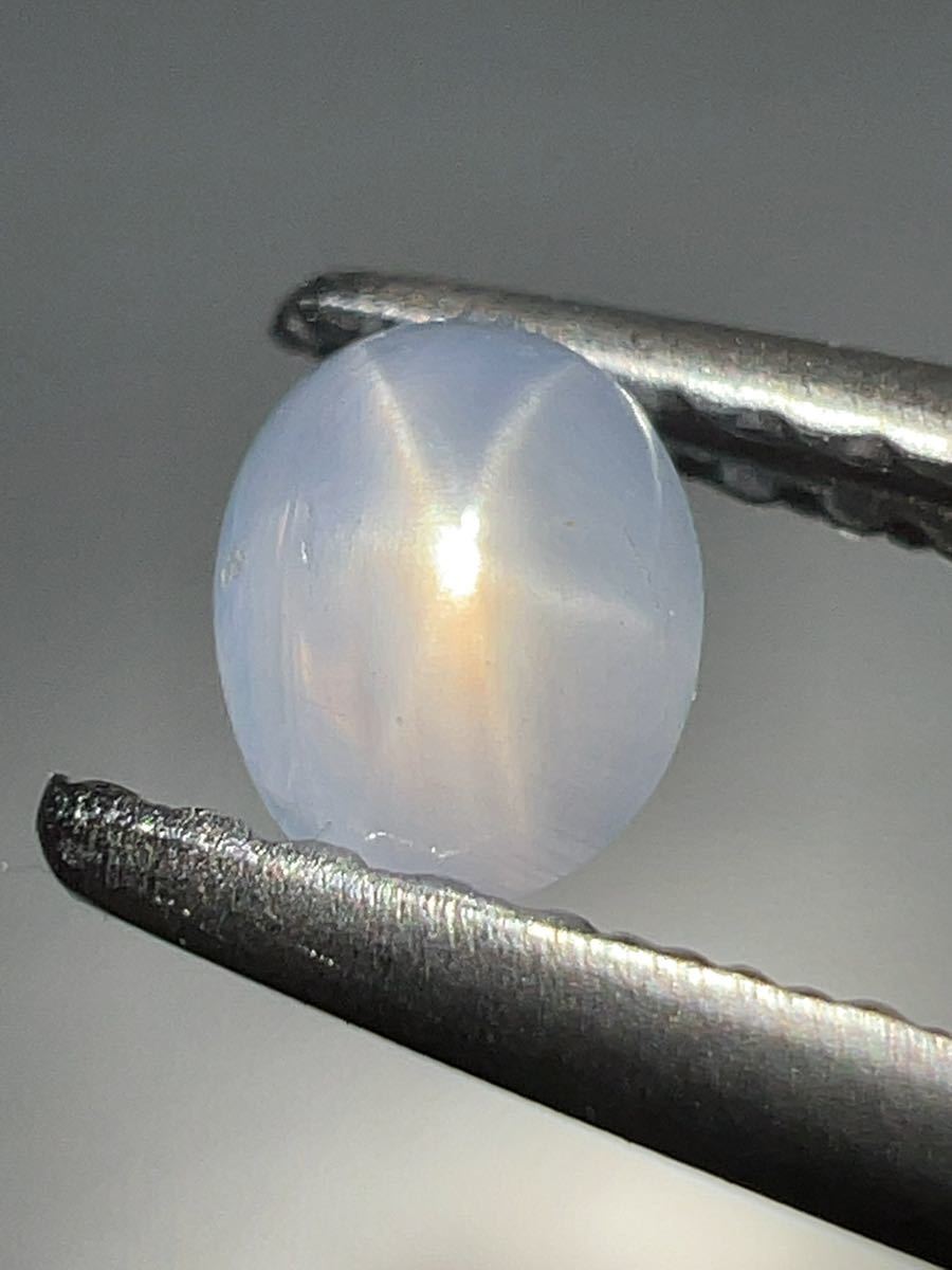 Yahoo!オークション - 「激安」スターサファイアルース 0.47ct KS100-9...