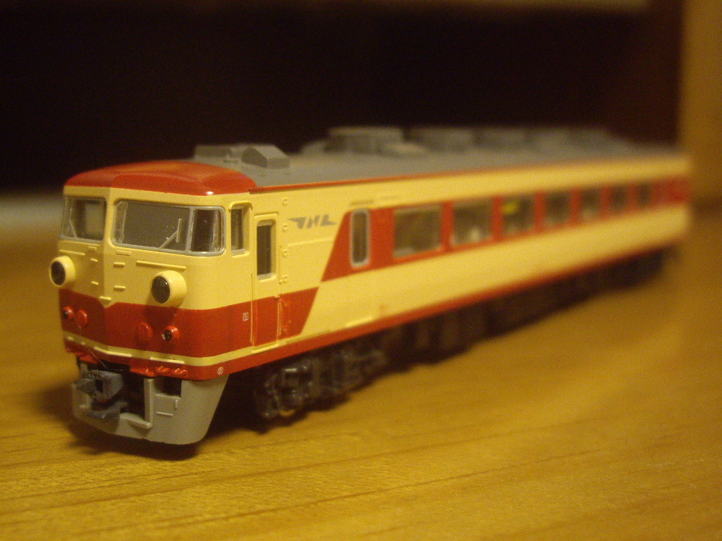 Yahoo!オークション - kato 157系 クモハ157-7 品番10-393バラシ