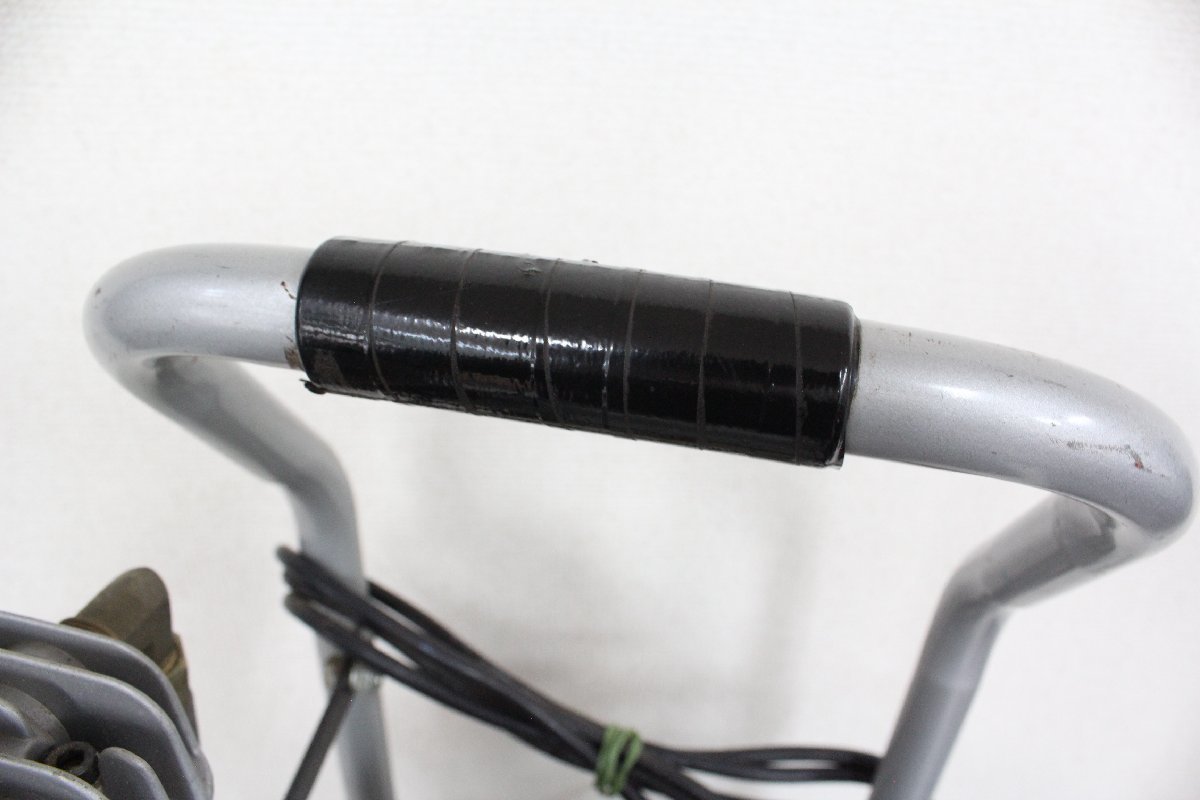 Yahoo!オークション - エアーコンプレッサー BPC-8K SHINKO タンク容...