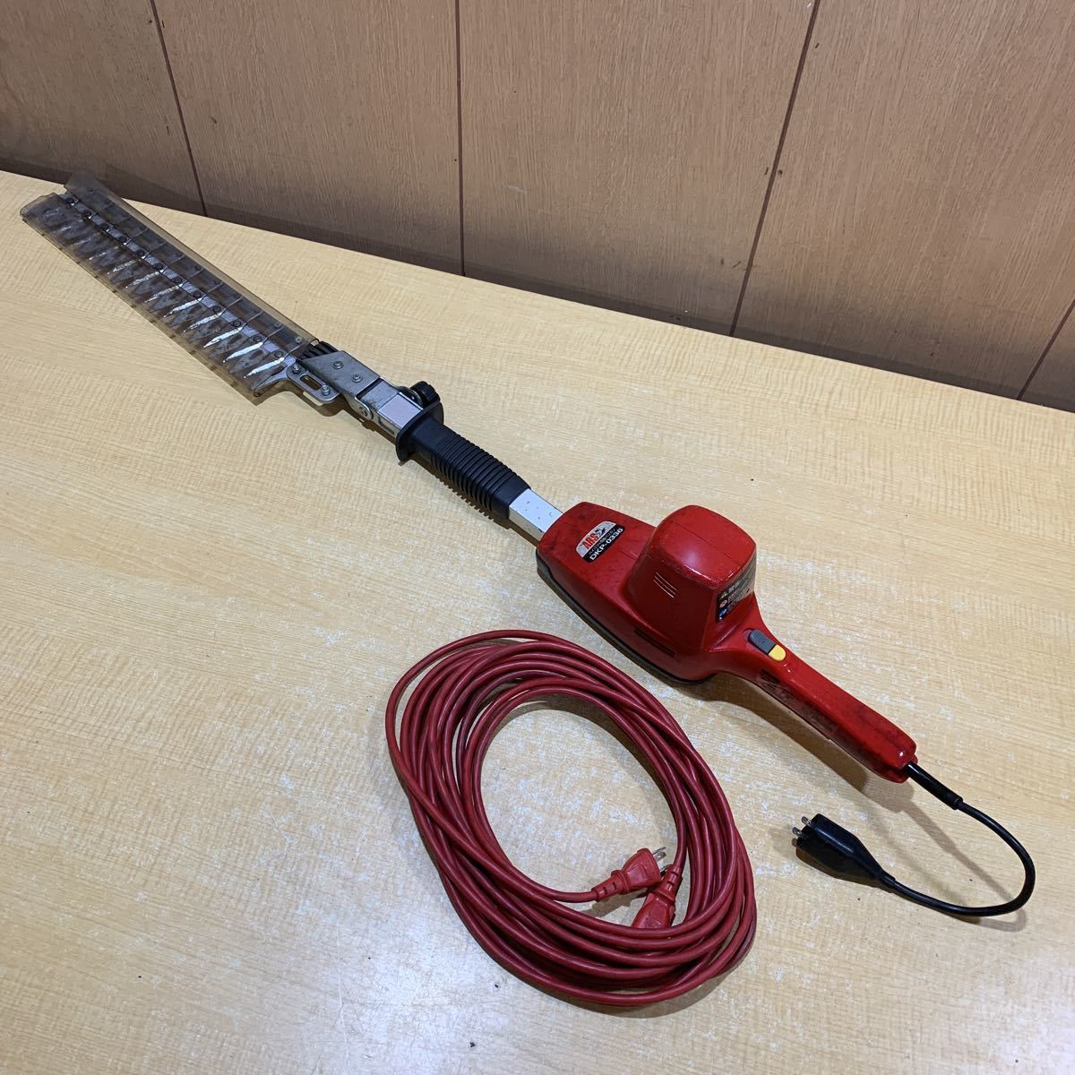 Yahoo!オークション - M ARS アルス ハイパワー電動バリカン DKP-0336