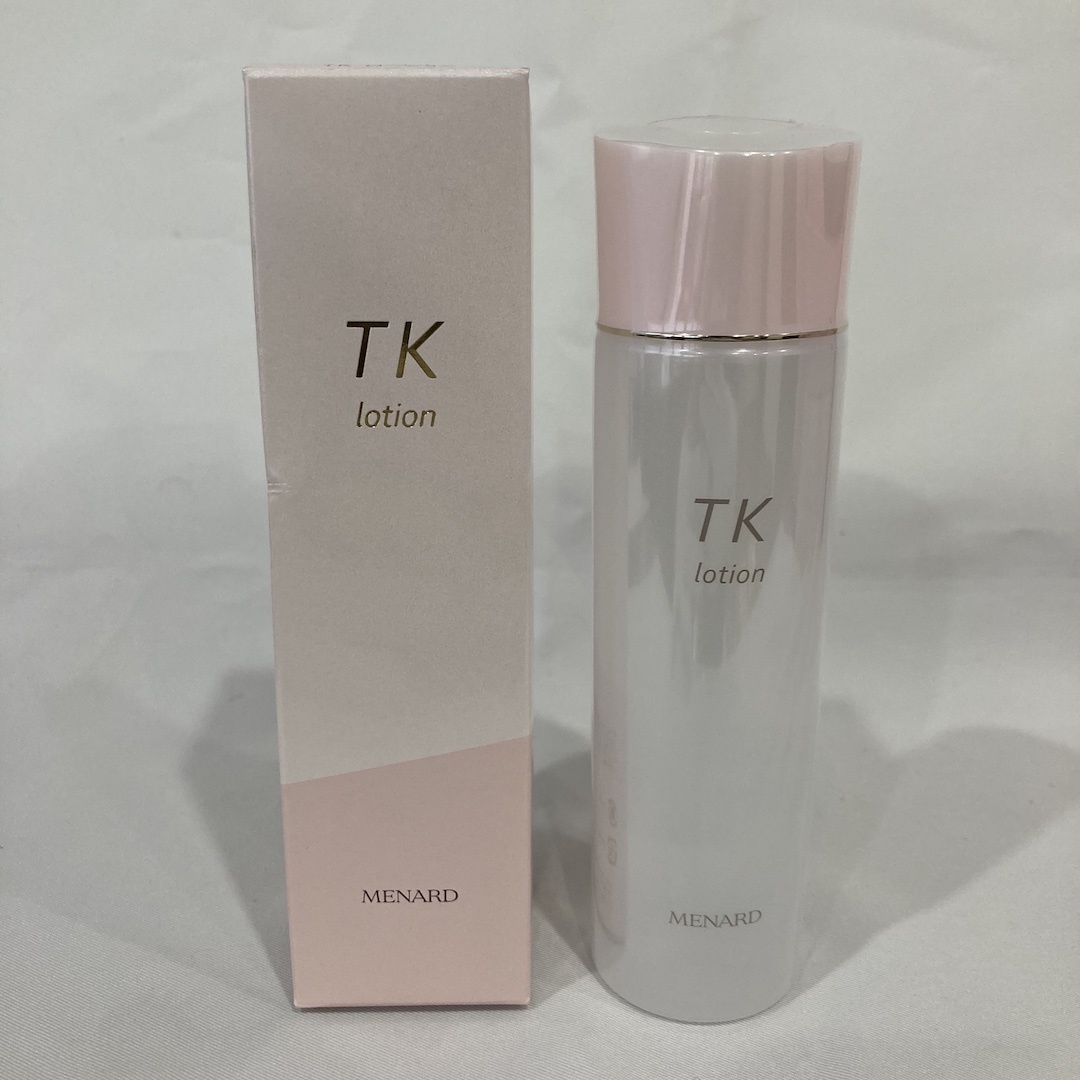 Yahoo!オークション - 新品 メナード TK ローション 150ml ④