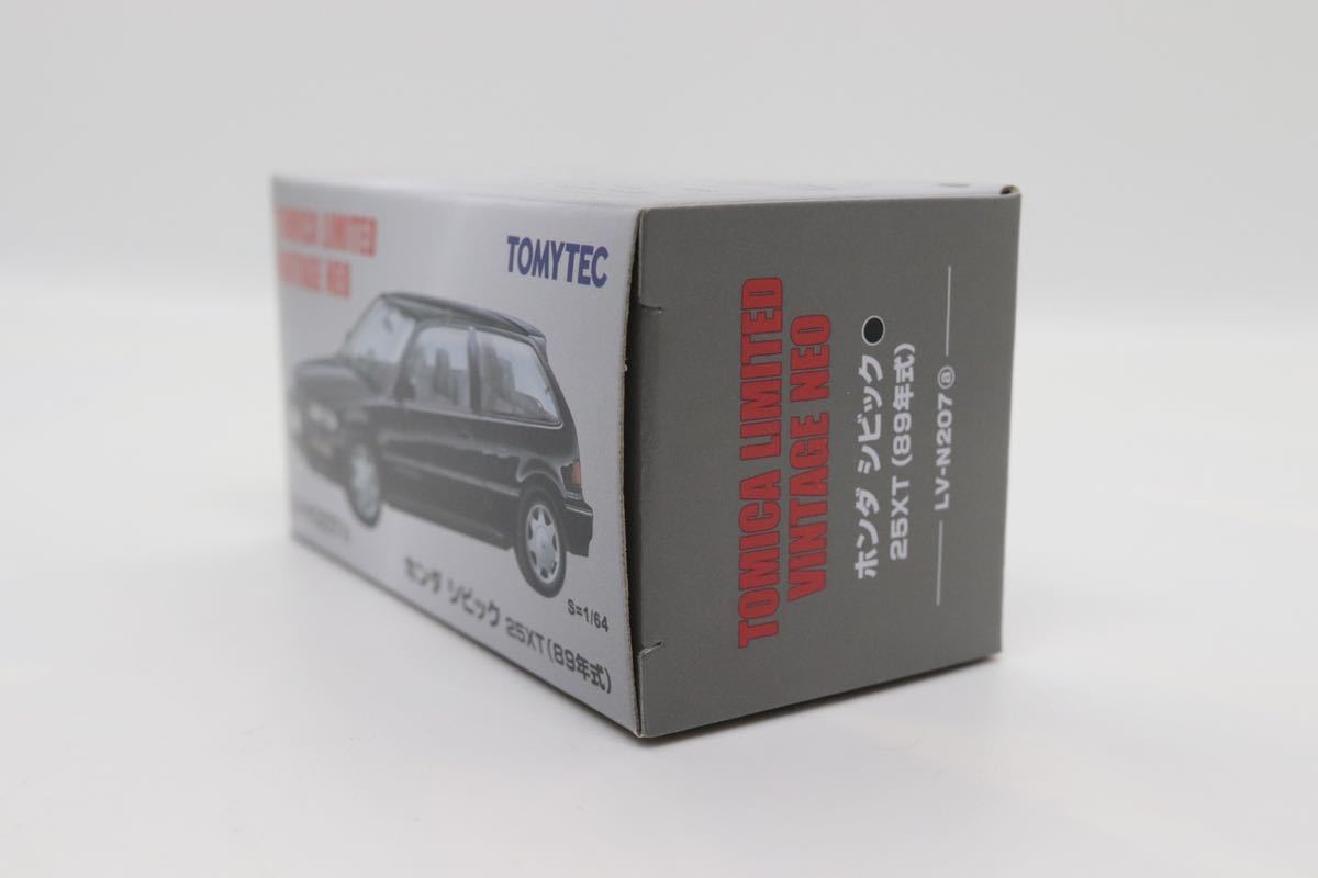 Yahoo!オークション - トミカリミテッドヴィンテージNEO LV-N207a ホン...
