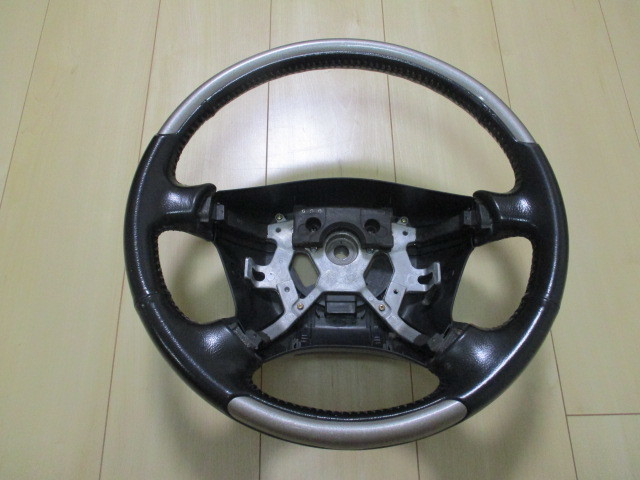E51 エルグランド 後期 ライダー 純正 ステアリング 格安(ステアリング、ハンドル本体)｜売買されたオークション情報、yahooの商品情報をアーカイブ公開 - オークファン（aucfan.com）