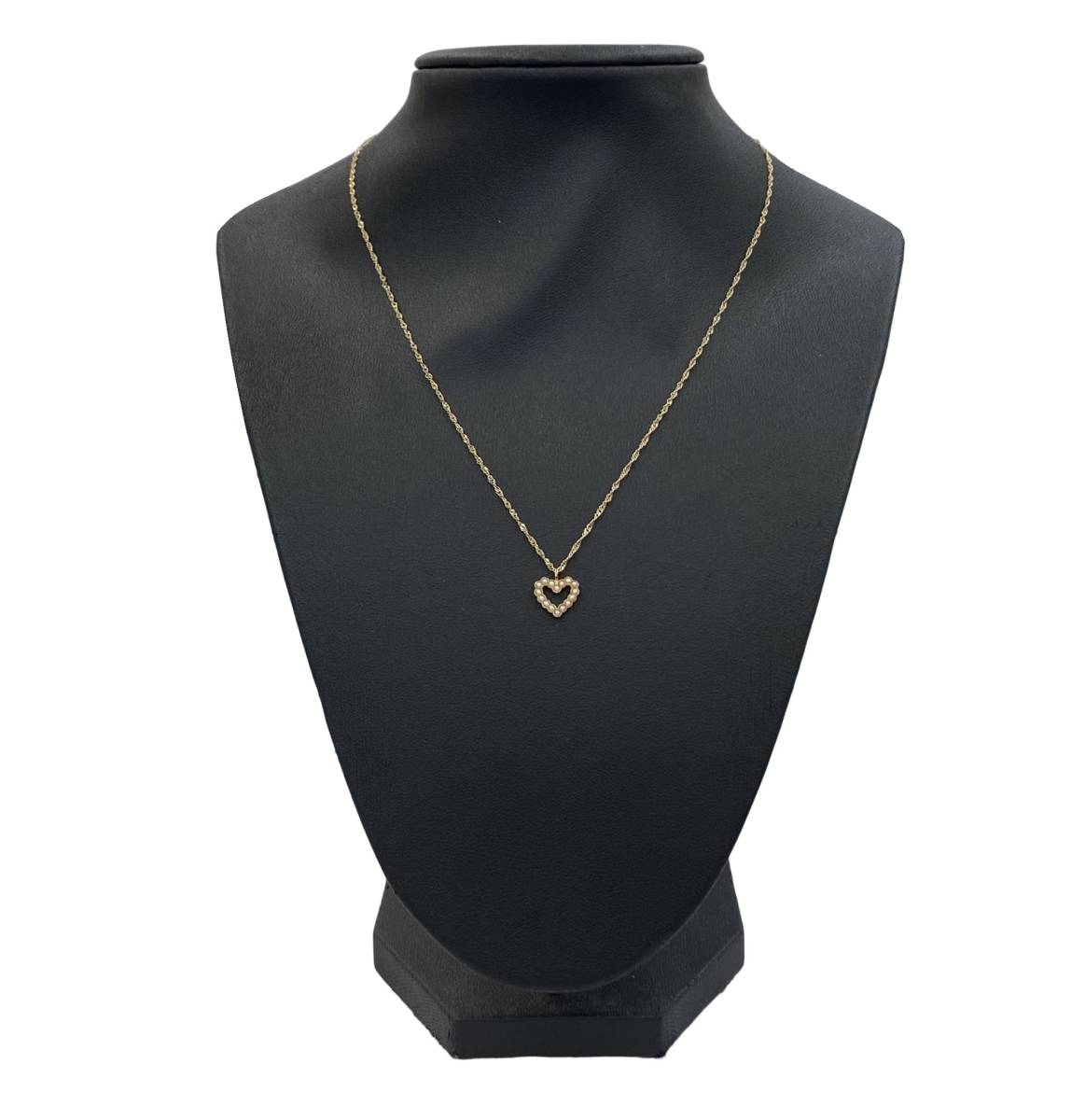 Yahoo!オークション - NOJESS +N ノジェス K10 YG イエローゴールド パ...