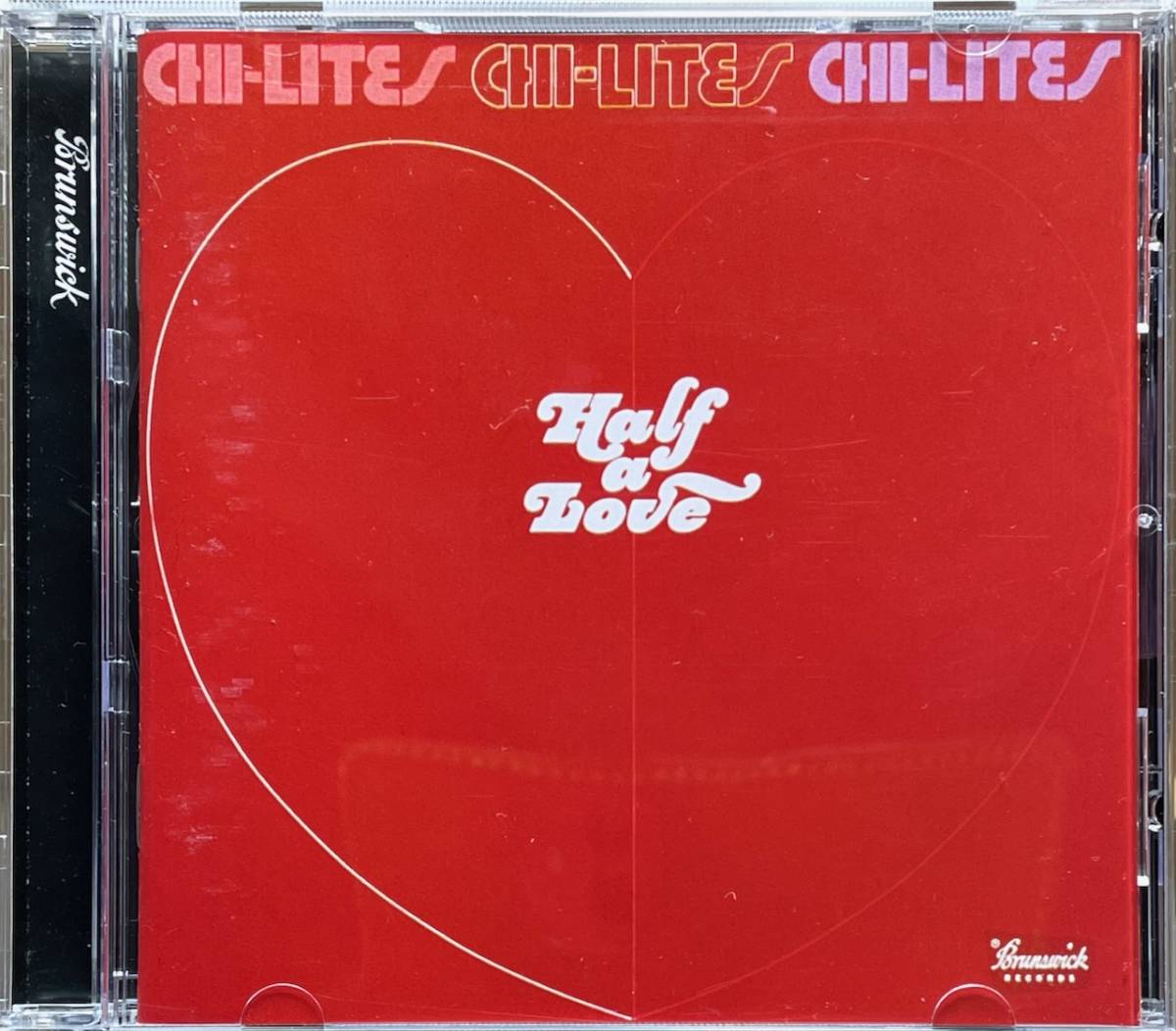 Yahoo!オークション - (C29H) Funk & Soul美品/シャイ・ライツ/The Chi...