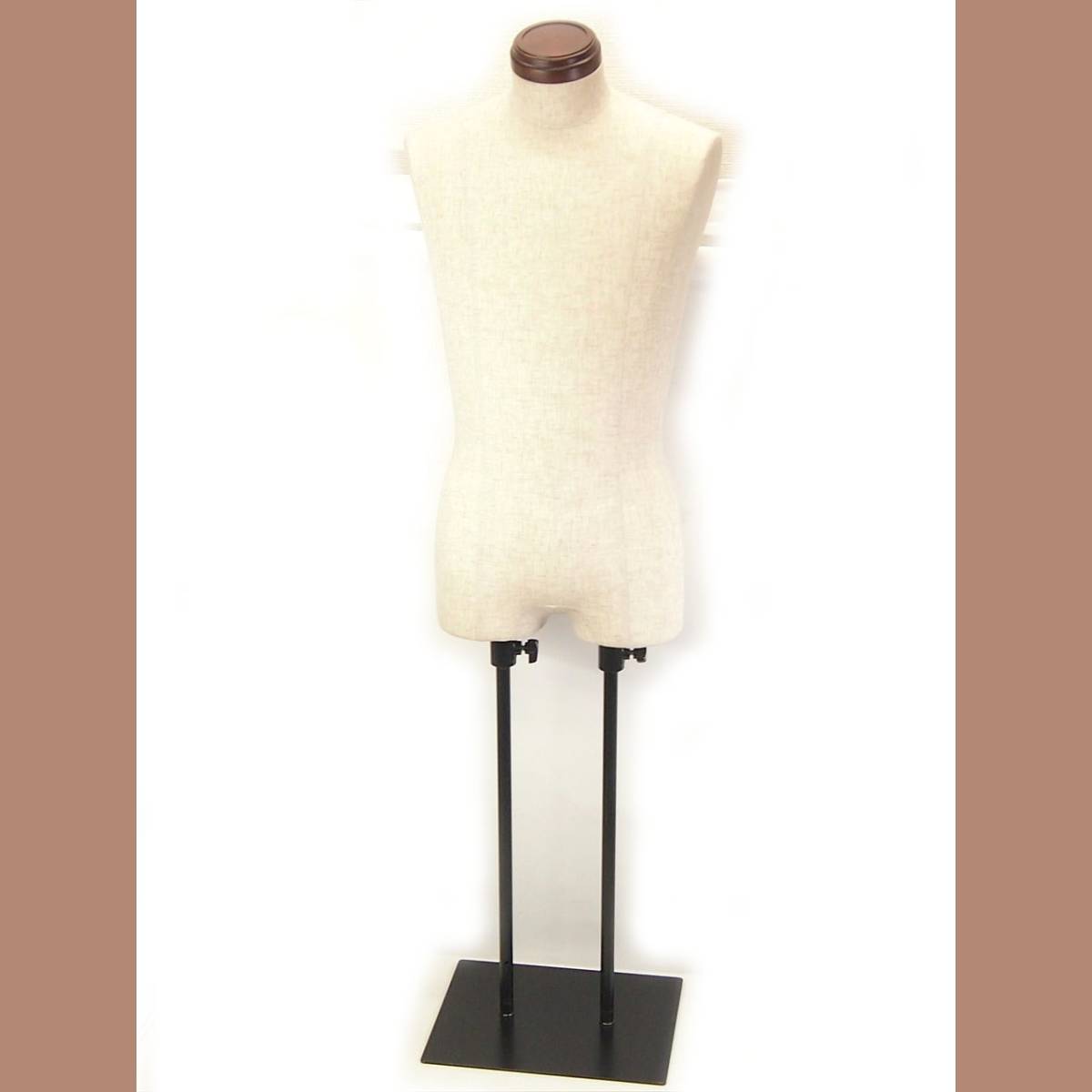 Yahoo!オークション - 〓 kiiya/東京キイヤ メンズトルソー クチュール...