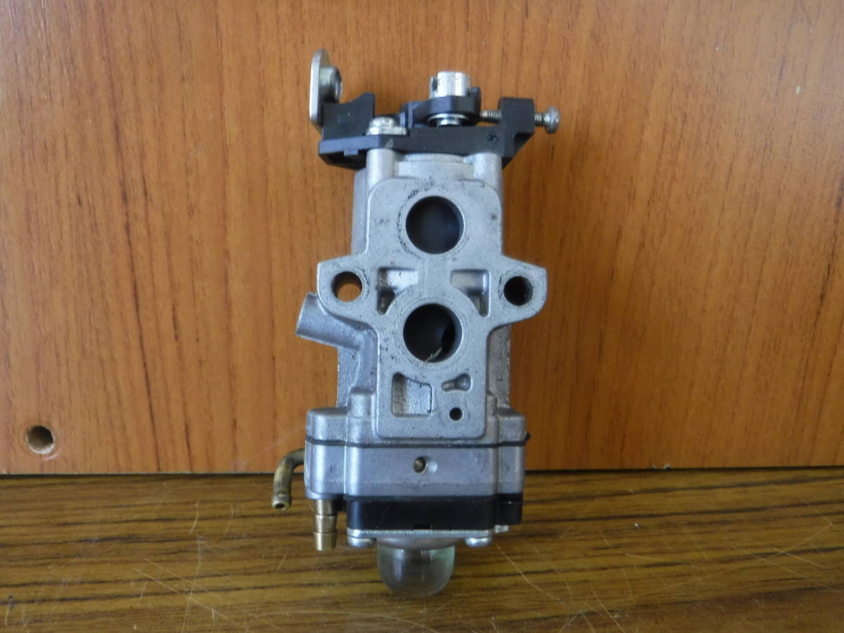 Yahoo!オークション - クボタ 草刈機 GC-K401 部品 TLE48 キャブレター