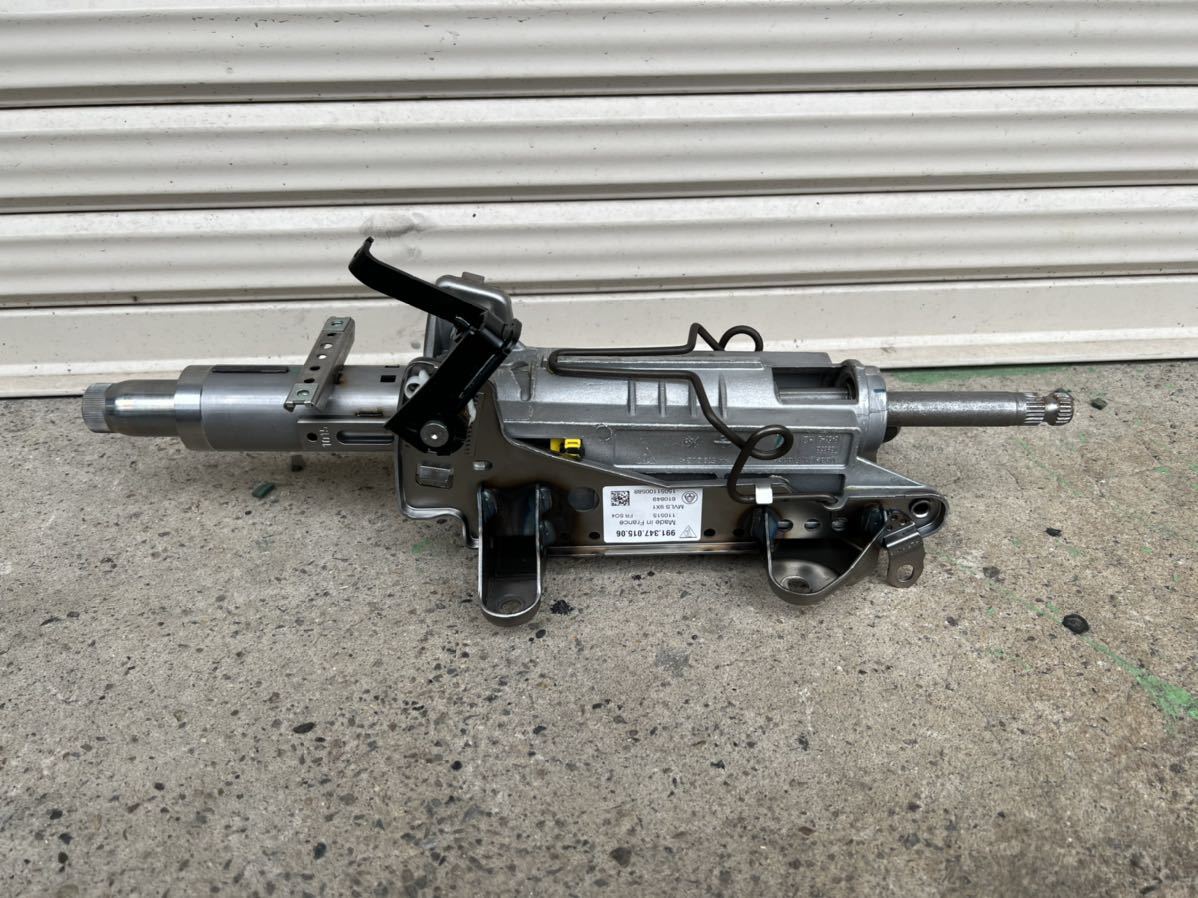 Yahoo!オークション - [240701] ポルシェ 981 Cayman ケイマン GT4 ス...