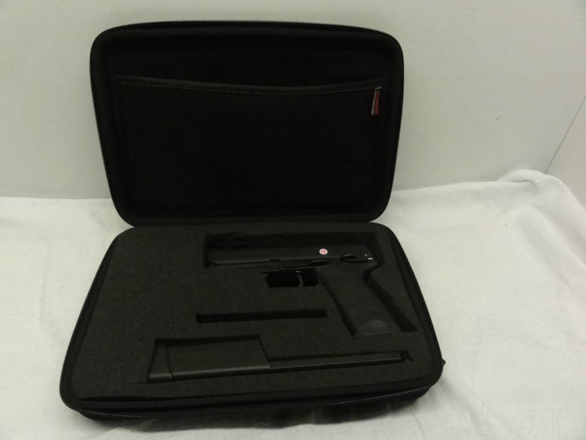 Yahoo!オークション - P419 東京マルイ エアガン H＆K USP ハイグレー...