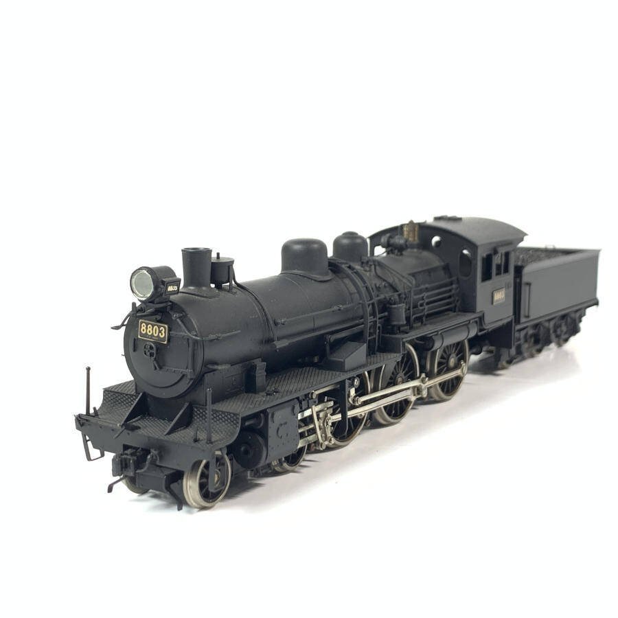 Yahoo!オークション - 国鉄 8800形 8803号 蒸気機関車 テンダー Yahoo!オークション - 国鉄 8800形 8803号 蒸気機関車 テンダー
