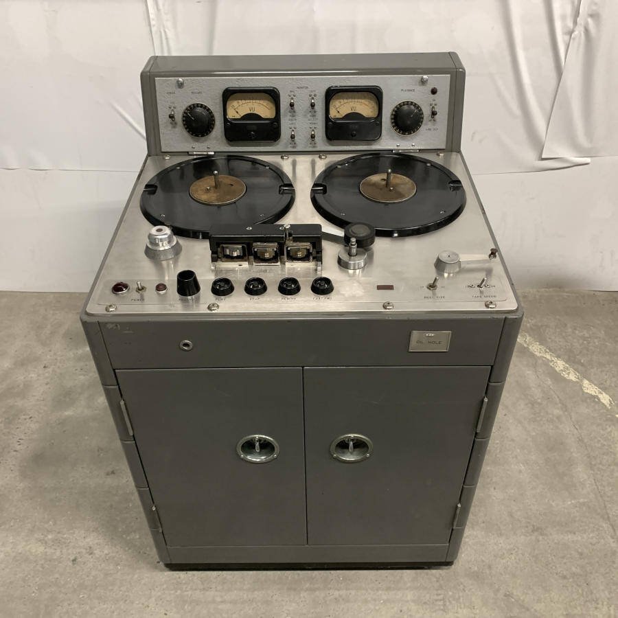 Yahoo!オークション - DENON DN-36R型 テープ式磁気録音再生機 Yahoo!オークション - DENON DN-36R型 テープ式磁気録音再生機