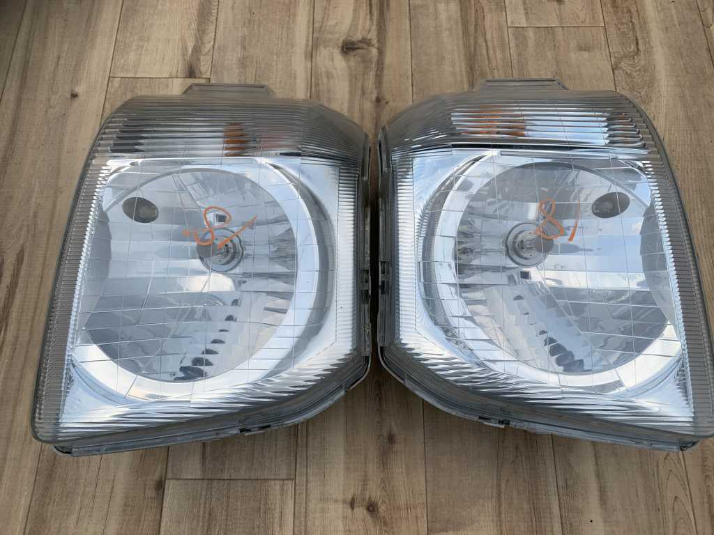 Yahoo!オークション - 18 アクティ HA5 HH5 HH6 HA6 HH7 HA7 バモス HM...